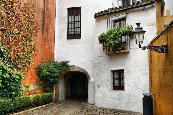 Enchanted Seville Walking Tour - Final Thoughts
