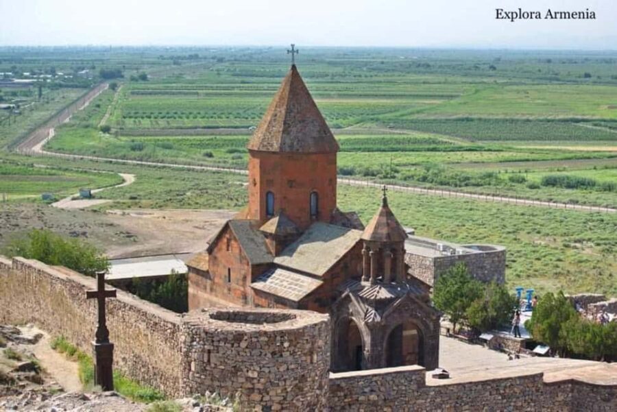 Enjoy 4 Day Private Tour in Armenia From Yerevan - FAQ