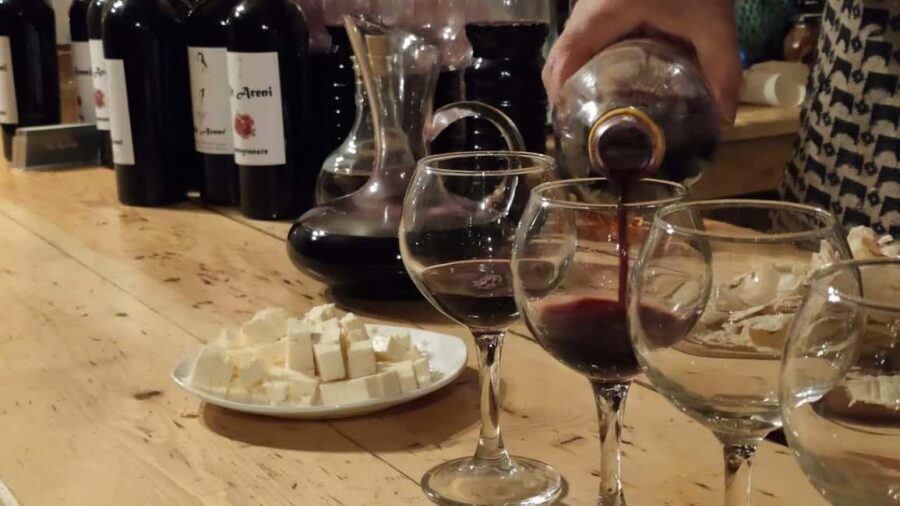 Enlightened Armenia: Echmiadzin, Khor Virap, Noravank, Areni - What Travelers Love About This Tour