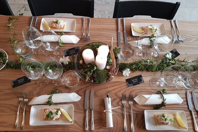 Entrance ticket to The Viking Museum - Who Will Love This Experience?