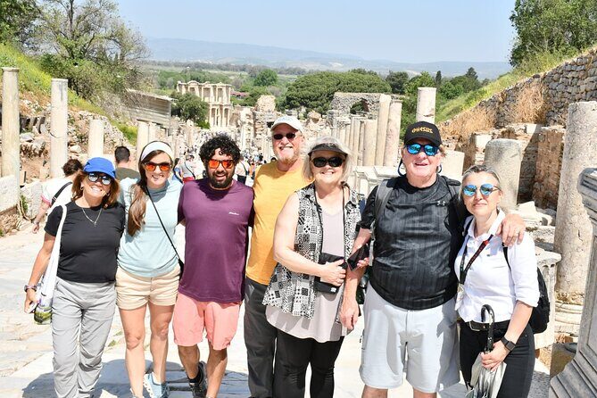 Ephesus Cruiser Private or Small Group Tour, TICKET and LUNCH Opt - Why This Tour Offers Great Value
