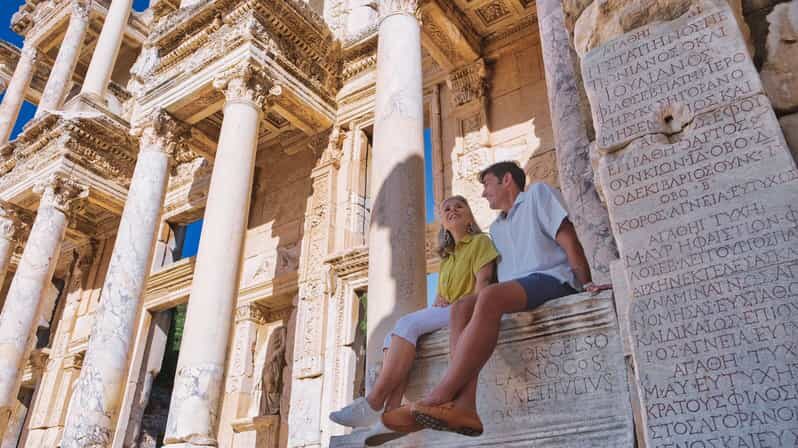 Ephesus: Small Group Tour for Cruise Passengers - What Travelers Love About This Tour