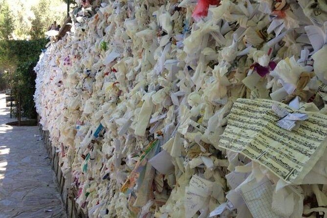 Ephesus Small Group Tour From Kusadasi / Selcuk Hotels - What Makes This Tour Stand Out?