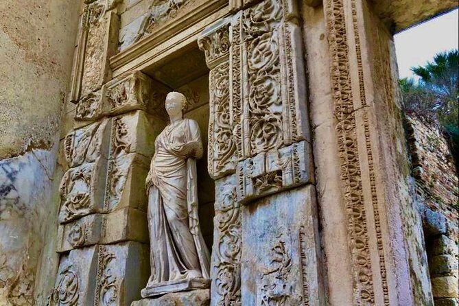Ephesus Tour with Temple of Artemis and Sirince Village From Izmir - Who Will Love This Tour?
