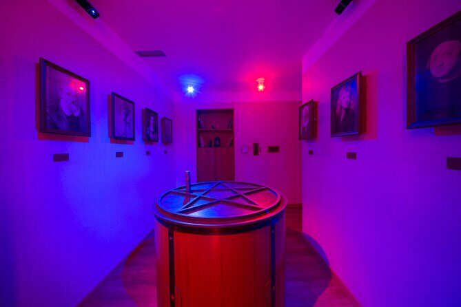 Escape Hunt Experience - Final Thoughts