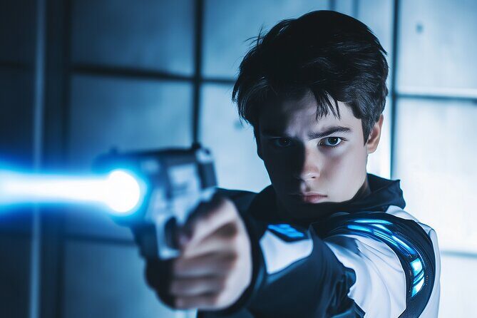 Escape Room Adventure in Berlin Solve the Mystery - Final Thoughts: Who Will Love This Experience?