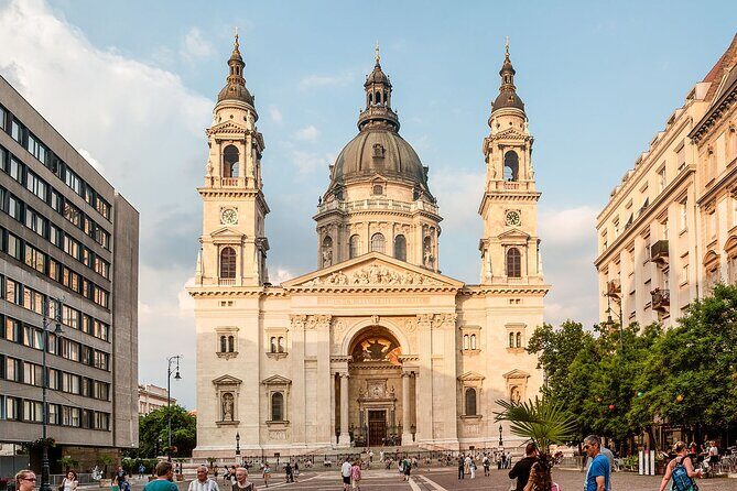 Essential Walking Tour - FAQ