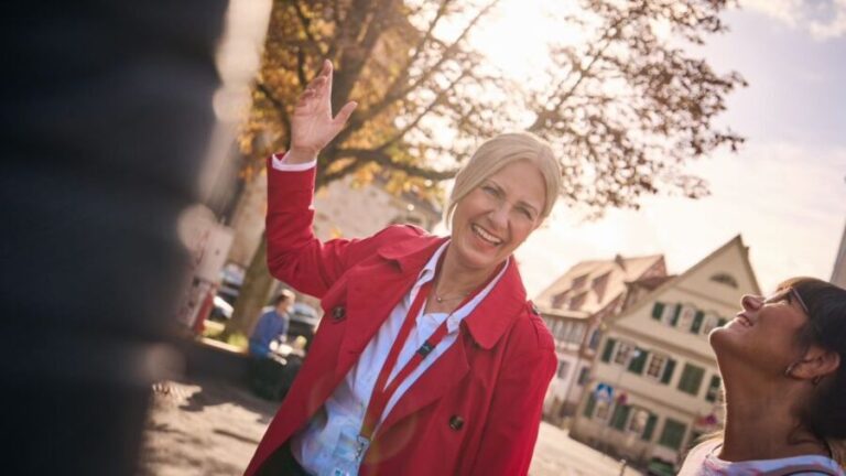 Esslingen am Neckar: Altstadtrundgang - What to Expect on the Tour