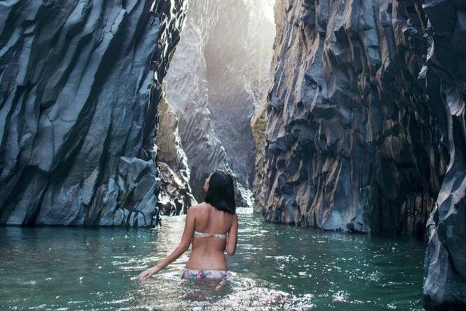 Etna and Alcantara Gorges Excursion - What Travelers Say