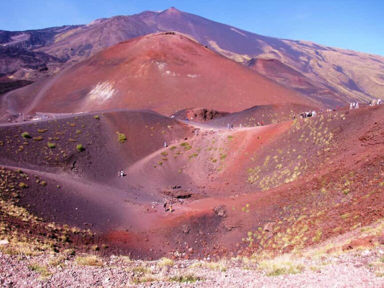 Etna by Panoramic Bus, Audioguide 9 languages, from Catania - The Sum Up: Is This Tour Right for You?