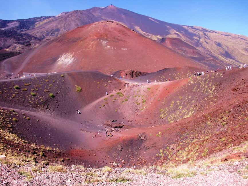 Etna by Panoramic Bus, Audioguide 9 languages, from Catania - The Sum Up: Is This Tour Right for You?