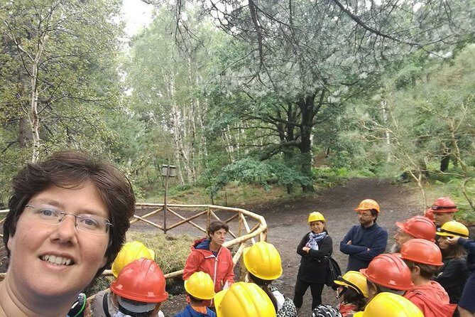 Etna excursion - Who This Tour Is Best For