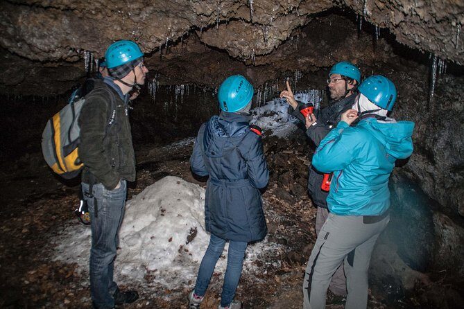 Etna Morning Experience con pranzo - Who Is This Tour Best For?