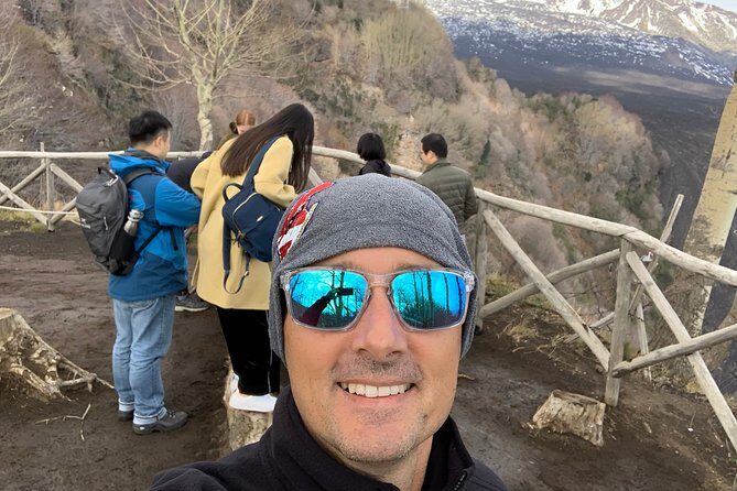 Etna Morning Jeep Tour - What You Can Expect from the Itinerary