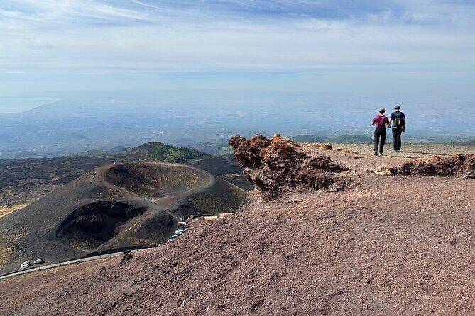 Etna Private Tour and Excursion - Practical Considerations and Tips