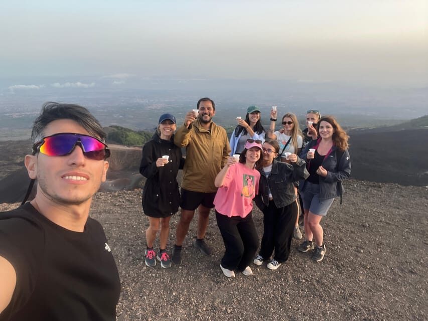 ETNA SUNSET: GUIDED TOUR OF ETNA WITH PICKUP FROM CATANIA - Is This Tour Right for You?