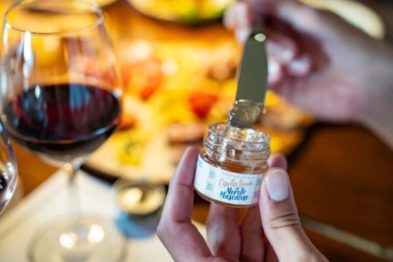 Etna Sunset Tour: Volcano trek, Cave & tasting from Catania - Who Should Book This Tour?