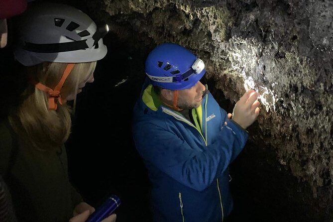 Etna Tour - HalfDay Small Group & licensed Tour Guide - What Makes This Tour Stand Out?