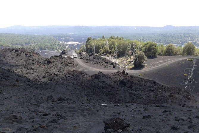 Etna trekking tour - Introduction to the Etna Trekking Tour