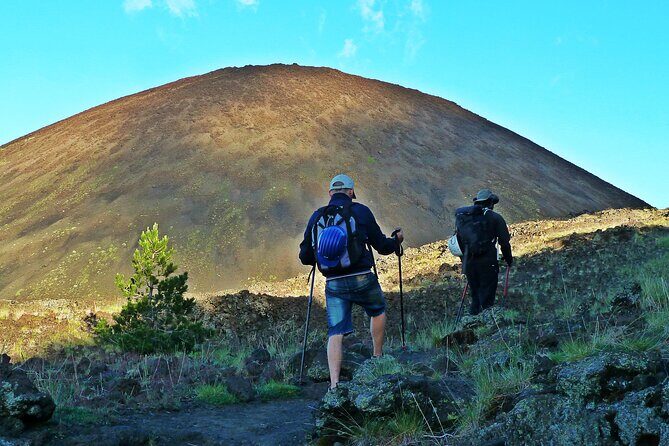 Etna Wine and Alcantara with lunch - Practical Details and What to Expect