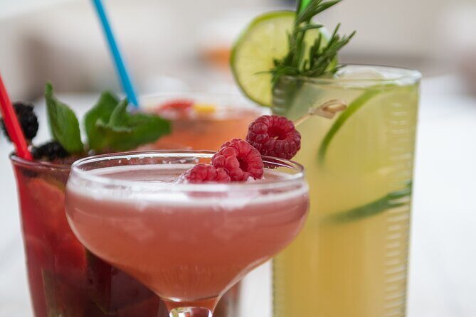 Evening Cocktail Cruise in Oxford - Who Will Love This?