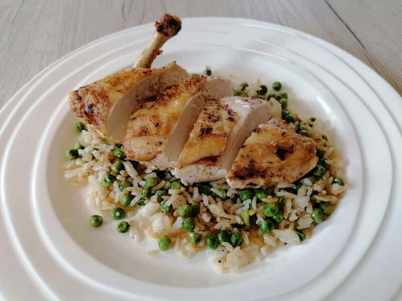 Evening cruise through Prague with 3-course served menu - Practical Tips for Your Cruise