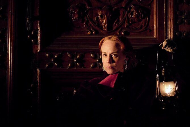 Evening Walking Tour: Spanish Inquisition & Legends of Old Madrid - FAQ