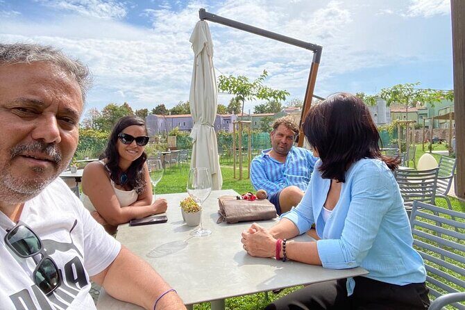 Exclusive Boat Tour Murano Burano torcello with Real Local Guide - Potential Drawbacks & Considerations