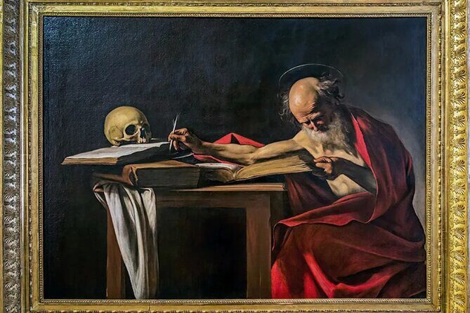 Exclusive Borghese Gallery Tour with Skip-the-Line Access - Practical Aspects and Value