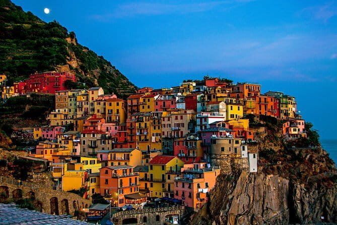 Exclusive Cinque Terre Day Trip from Florence - The Real Value: Is It Worth the Price?