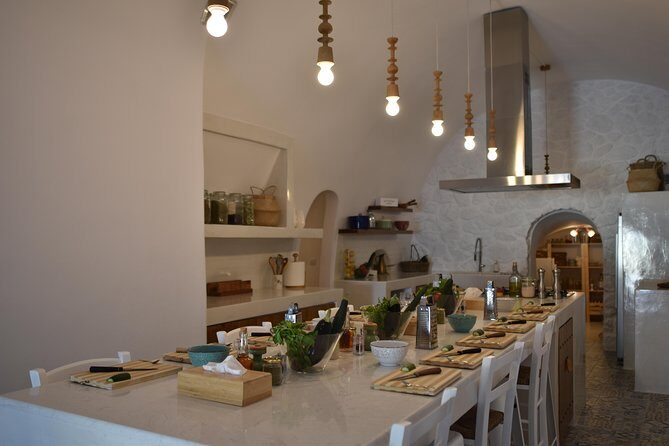 Exclusive Cooking Experience in our Cave Home by Petra Kouzina - What Guests Are Saying