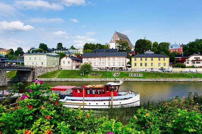 Exclusive Grand Tour Helsinki and Porvoo City***** - Who Is This Tour Best Suited For?