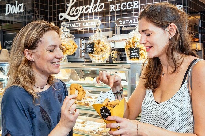 Exclusive Naples Private Food Tour: 6 or 10 Tastings - Who Will Love This Tour?