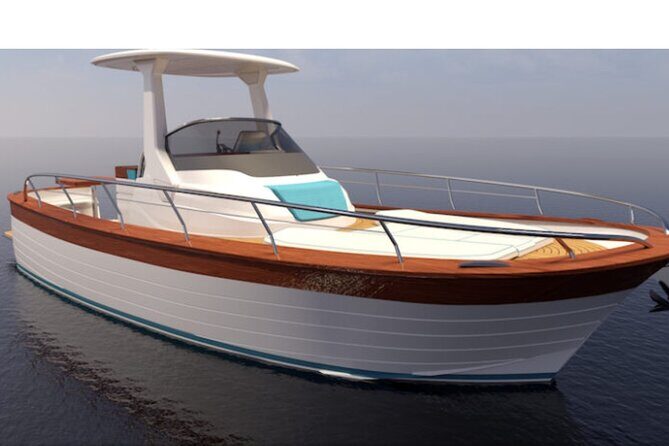 Exclusive Private Boat Tour to capri & Amalfi coast from Sorrento - What Travelers Say