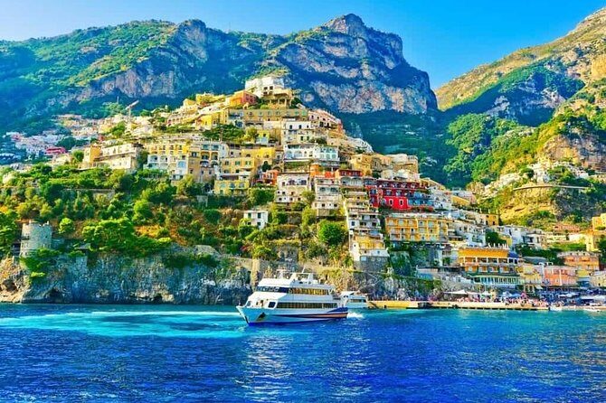 Exclusive Private Tour: Amalfi, Positano & Ravello from Naples - Authentic Experiences and Tips from Reviewers