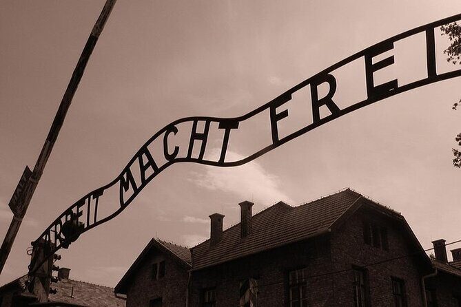 Exclusive Small Group Auschwitz-Birkenau Guided Tour from Krakow - The Booking and Pricing: What Does $168 Get You?