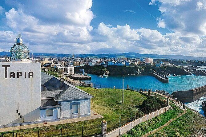 Excursion From Santiago to: Lugo, Catedrais Beach and Asturias - Transportation and Group Size