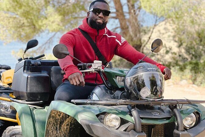 Excursion in Mallorca by Quad - What Travelers Love and Want More Of