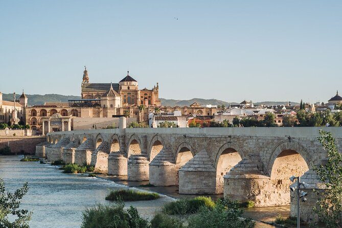 Excursion to Córdoba from Malaga - Transportation and Group Size: What You Need to Know