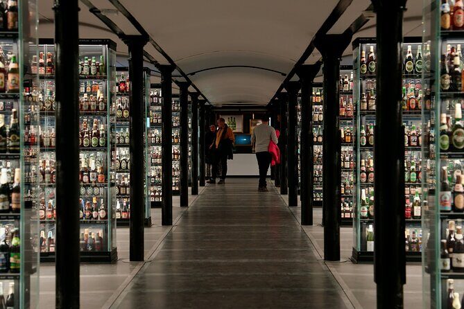 Exhibition - Home of Carlsberg - Final Thoughts