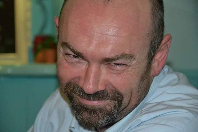 Experience Trieste - The Literary & Coffee Connection