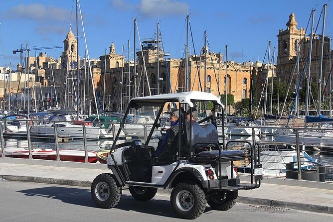 Explore Malta in a Self-drive Electric Car Tour - Final Thoughts: Is It Worth It?