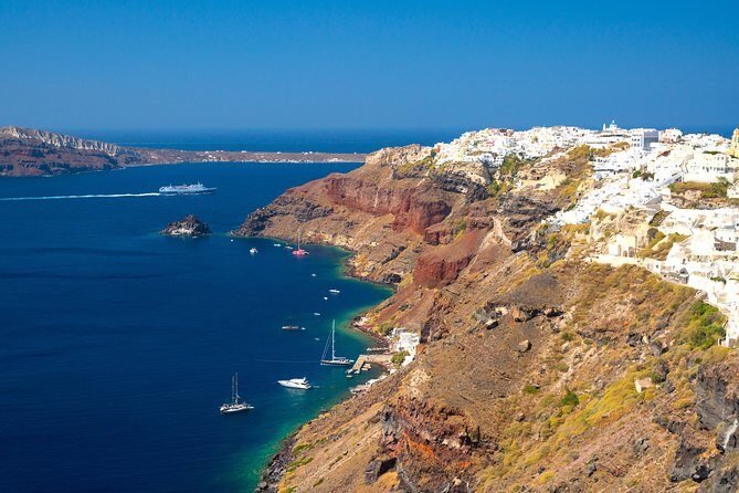 Explore Santorini with a Local - 4 Hours Private Tour - Value & Practical Tips: What You Need to Know