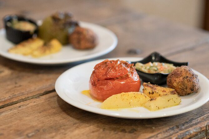 Explore the hidden food gems of Athens - Frequently Asked Questions