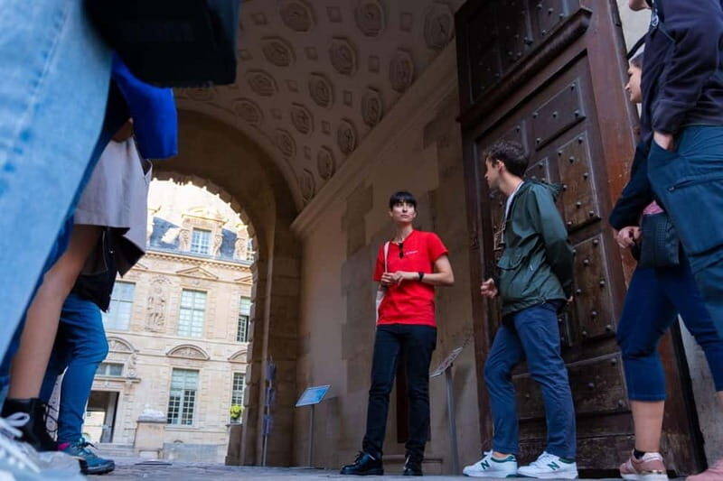 Explore the Marais: History, Art & Local Culture - A Deep Dive into the Itinerary and Experience