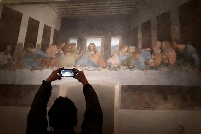 Express Tour of the Last Supper in Milan I Small Group of Max 6 - Who Should Consider This Tour?