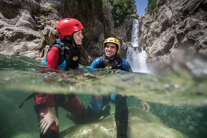 Extreme Canyoning on Cetina River from Split or Zadvarje - Why This Tour Offers Great Value