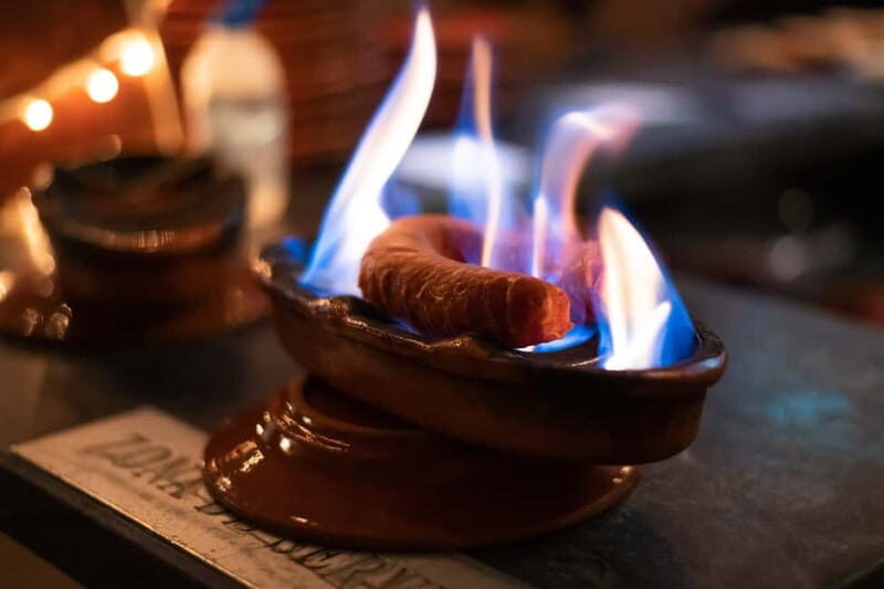 Fado Musical Experience with Portuguese Wine & Appetizers - Practical Information & Tips