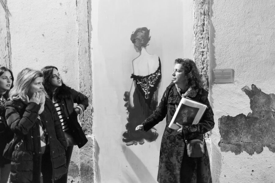 Fado: Musical Walking Tour with Food & Live Show - Practical Details: What You Need to Know