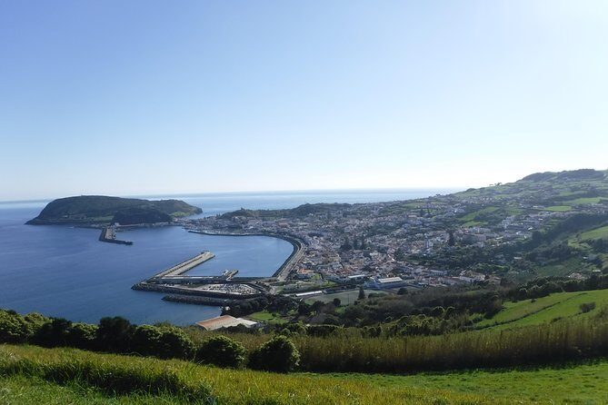 Faial Island: Full Day Tour  Nature and Local Culture - Final Thoughts